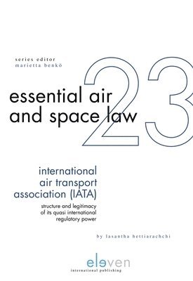International Air Transport Association (IATA) - Lasantha Hettiarachchi ...