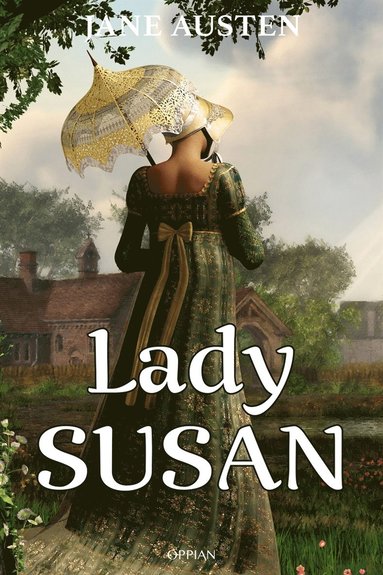 Lady Susan - Ebok - Jane Austen (9789518775716) | Bokus