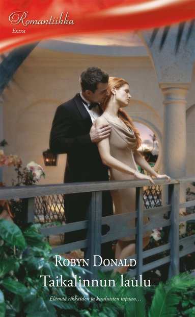 Taikalinnun laulu - Ebok - Robyn Donald (9789521707315) | Bokus