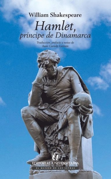 Hamlet, prÃ¿ncipe de Dinamarca - Ebok - William Shakespeare ...