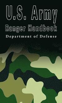 U.S. Army Ranger Handbook - U S Department Of Defense - Bok ...