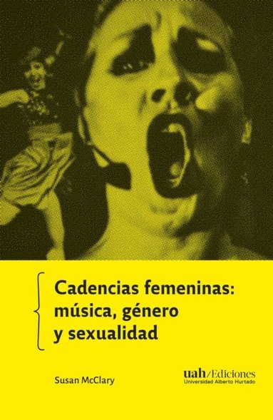 Cadencias femeninas: mÃºsica, gÃ©nero y sexualidad - Ebok - Susan McClary (9789563574241) | Bokus