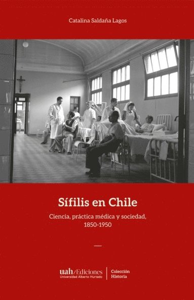 SÃ¿filis en Chile - Ebok - Catalina Saldana Lagos (9789563574364) | Bokus