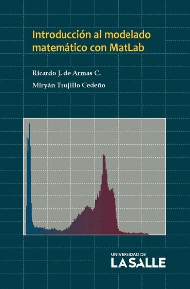 IntroducciÃ³n al modelado matemÃ¡tico con MatLab - Ebok - Ricardo Joaquin De Armas Costa, Miryan ...