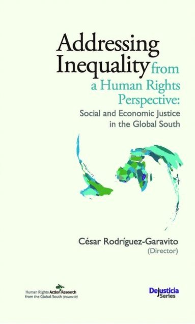 Addressing Inequality from a Human Rights Perspective - Ebok - Ana ...