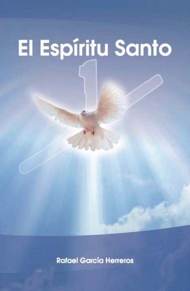 El Espã Ritu Santo Ebok Rafael Garcia Herreros 9789587351903 Bokus