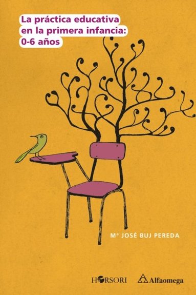 La prÃ¡ctica educativa en la primera infancia: 0-6 aÃ±os - Ebok - Mâª Jose Buj Pereda ...