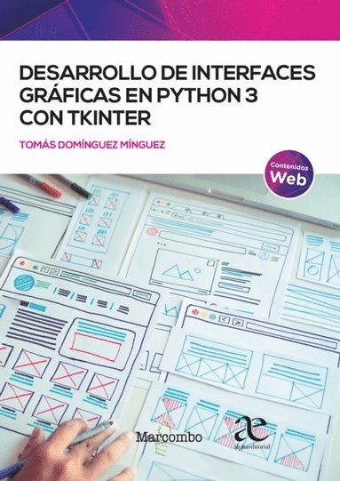 Desarrollo de interfaces grÃ¡ficas en Python 3 con TKINTER - Ebok - Tomas Dominguez ...