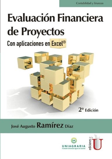 EvaluaciÃ³n financiera de proyectos 2Âª EdiciÃ³n - Ebok - Jose Augusto ...