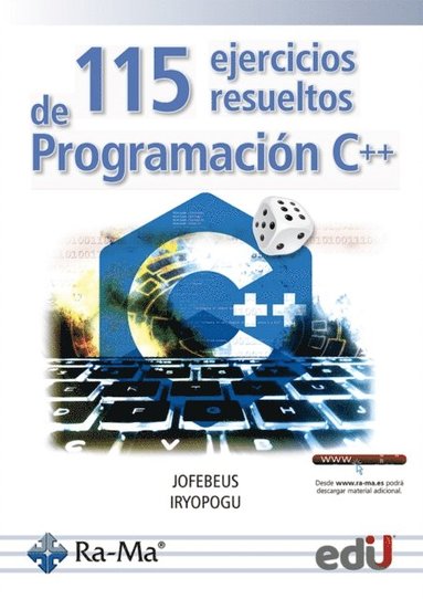 115 ejercicios resueltos de programaciÃ³n C++ - Ebok - Irma Yolanda Polanco Guzman, Jorge ...