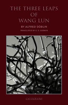 Three Leaps of Wang Lun - Alfred Doblin - Häftad (9789622014701) | Bokus