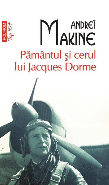 P?mÃ¢ntul ?i cerul lui Jacques Dorme - Ebok - Andrei Makine (9789734651801) | Bokus