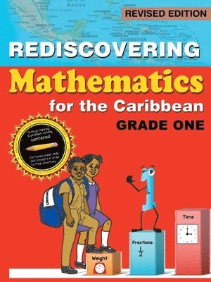 Rediscovering Mathematics for the Caribbean - Adrian Mandara, Dr Adrian ...