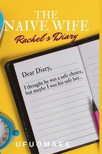 Rachel's Diary - Ufuomaee - Häftad (9789785902914) | Bokus