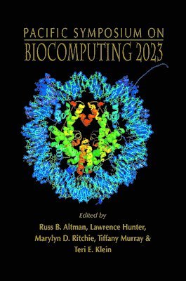 Biocomputing 2023 - Proceedings Of The Pacific Symposium - Lawrence ...
