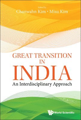 Great Transition In India: An Interdisciplinary Approach - Kim Chanwahn ...