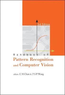 Handbook Of Pattern Recognition And Computer Vision (3rd Edition ...
