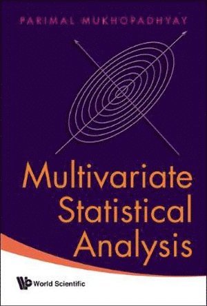 Multivariate Statistical Analysis - Parimal Mukhopadhyay, Parimal ...