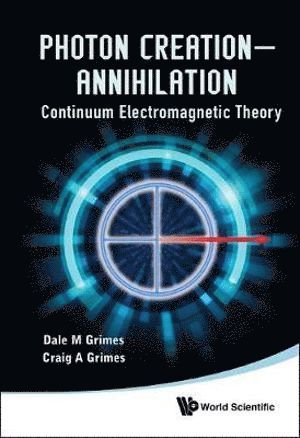 Photon Creation - Annihilation: Continuum Electromagnetic Theory - Dale ...