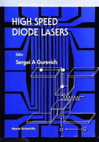 High Speed Diode Lasers - Ebok - Gurevich Sergei A Gurevich (9789814497060) | Bokus