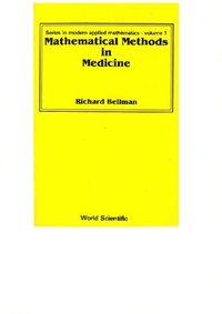 Mathematical Methods In Medicine - Ebok - Bellman Richard Bellman (9789814590808) | Bokus
