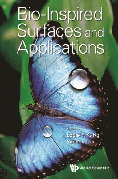 Bio-inspired Surfaces And Applications - Ebok - Luo Yuehao Luo, Ng ...