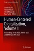 Human-Centered Digitalization, Volume 1 - Sananda Das, Wasim Akram, Vivek Khanzode, Rauf Iqbal ...