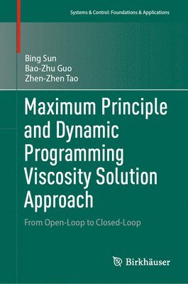 Maximum Principle and Dynamic Programming Viscosity Solution Approach: From Open-Loop to Closed ...