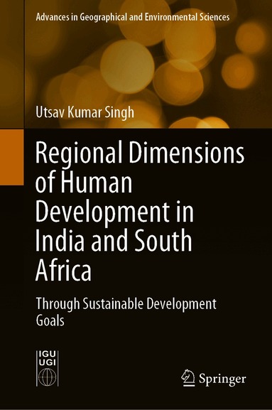 Regional Dimensions of Human Development in India and South Africa ...