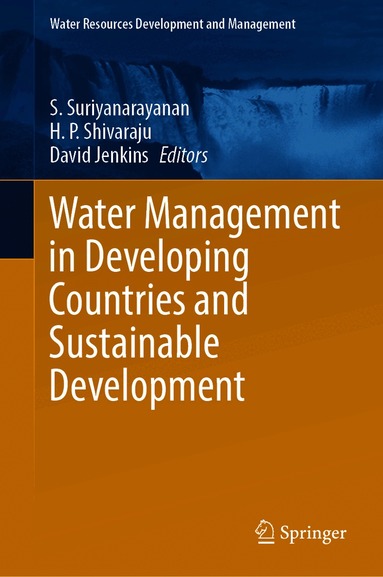 Water Management in Developing Countries and Sustainable Development ...