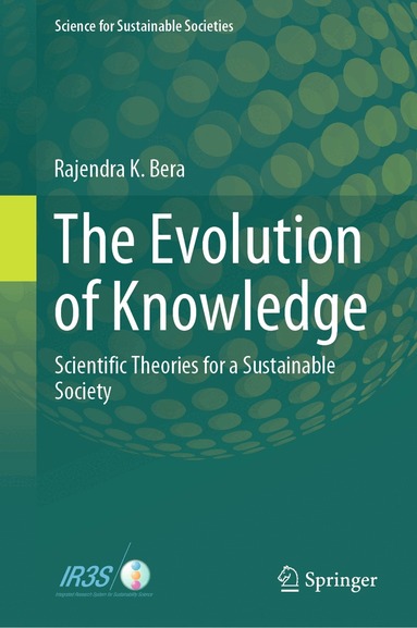Evolution of Knowledge - Rajendra K Bera - Bok (9789819993451) | Bokus