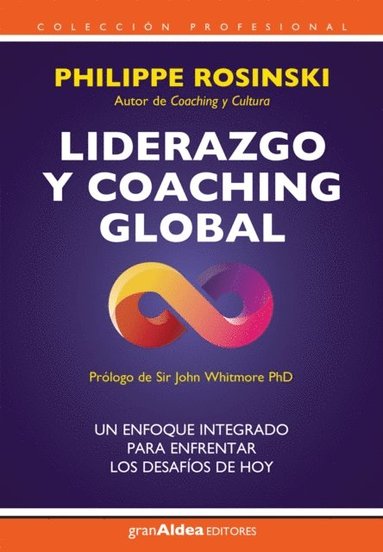 Liderazgo y coaching global - Ebok - Philippe Rosinski (9789871301980 ...