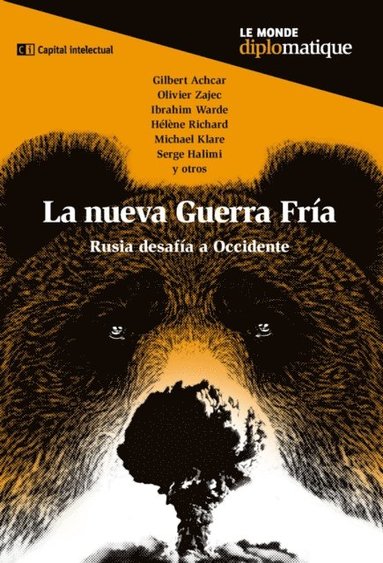 La nueva Guerra FrÃ¿a - Ebok - Richard Helene, Gustavo Recalde ...