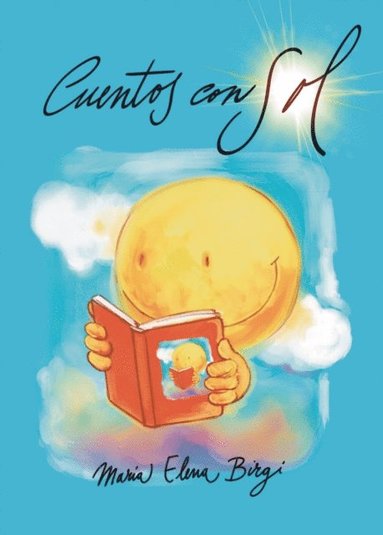 Cuentos con Sol - Ebok - Maria Elena Birgi (9789878036755) | Bokus