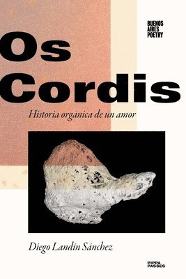 OS Cordis - Diego Landín Sánchez - Häftad (9789878470627) | Bokus