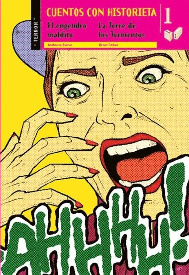 Cuentos con historieta 1: El engendro maldito / La Torre de los ...