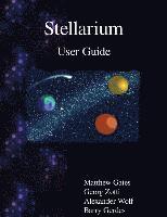 Stellarium User Guide - Georg Zotti, Alexander Wolf, Barry Gerdes - Häftad (9789888406791) | Bokus