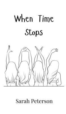 When Time Stops - Sarah Peterson - Bok (9789908003306) | Bokus