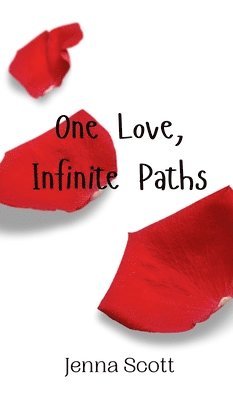 One Love, Infinite Paths - Jenna Scott - Bok (9789908008905) | Bokus