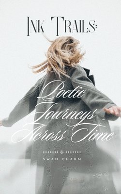 Ink Trails - Swan Charm - Häftad (9789916390702) | Bokus