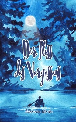 Der Fluss des Vergessens - Mariana Virelai - Häftad (9789916399873) | Bokus