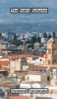 Habit Solution - Clement Portlander - Bok (9789916883488) | Bokus