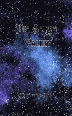 Secret Valley - Cameron Blair - Häftad (9789916908075) | Bokus