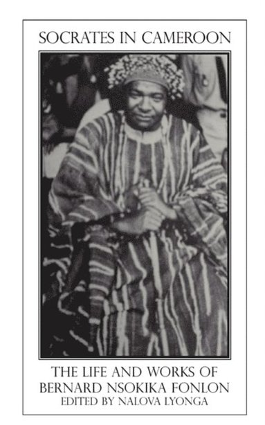 Lyonga: Socrates in Cameroon - Ebok - Nalova Lyonga (9789956579495) | Bokus