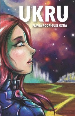 Ukru - Fátima Del Rosario Rodríguez Ostía - Häftad (9789962178538) | Bokus