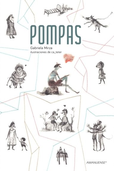 Pompas - Ebok - Gabriela Mirza (9789974883291) | Bokus