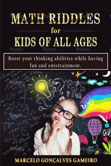 Math Riddles for Kids of all ages - Ebok - Marcelo Gameiro ...