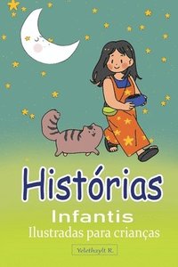 Historias Infantis Ilustradas para Criancas - Yelethzylt R - Häftad ...