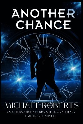 Another Chance - Michael Roberts - Häftad (9798223461661) | Bokus