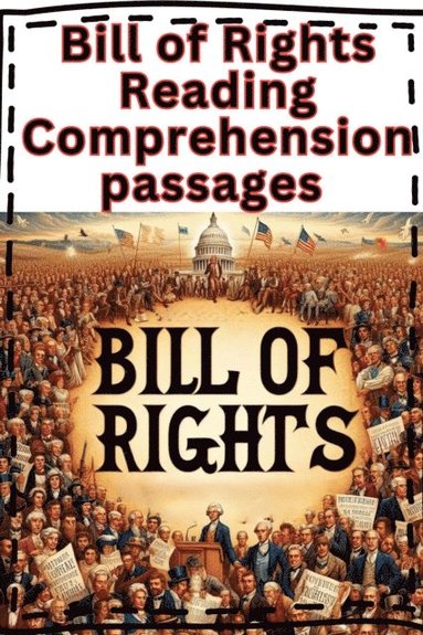 Bill Of Rights Reading Comprehension Passages - Ebok - The Little ...